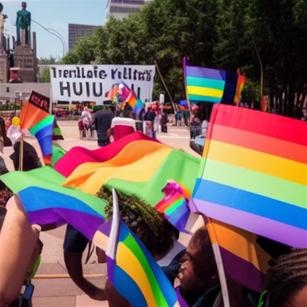 Prawa człowieka dla osób LGBTIQ - Centrum Praw Człowieka